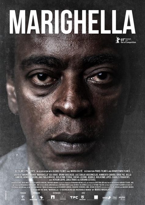 Quem Foi Carlos Marighella E Por Que Sua História Virou Filme