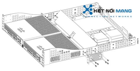 Cisco Catalyst 9800 Series Wireless Controller Rack Mount Bracket Thietbicisco Vn