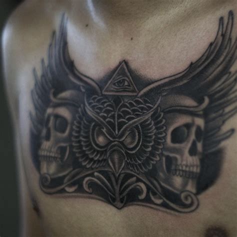 Aric Taylor Tattoo Find The Best Tattoo Artists Anywhere In The World