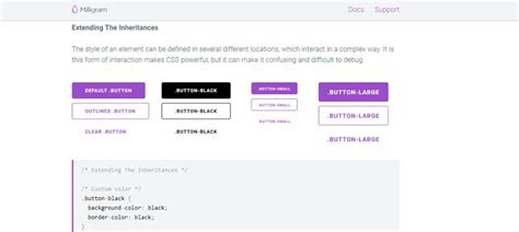 Smallest Fastest Frontend Web Dev Frameworks