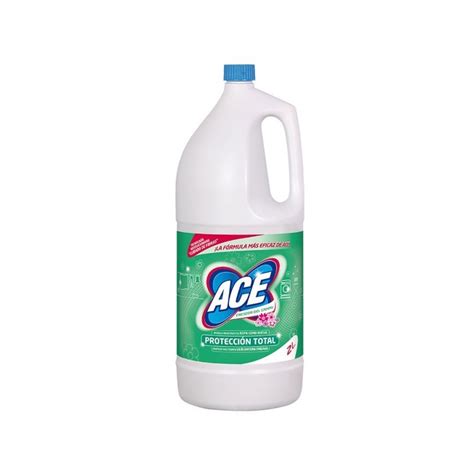Ace Flower Bleach 2 L Emaghu