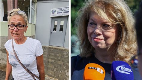 Политолози Помилването на Иванчева е заявка на Йотова за кандидат президент Nova