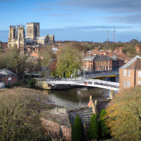 Rawcliffe York Everything You Need To Know
