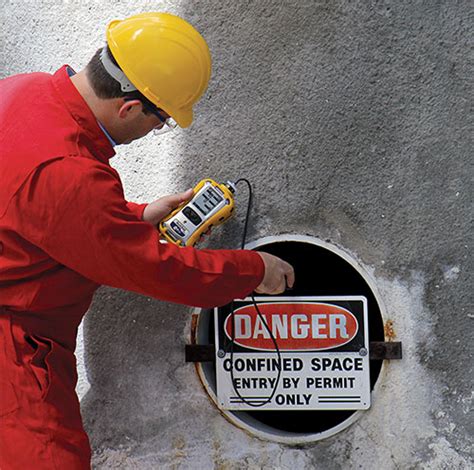 What Is The Significance Of Regular Gas Monitor Calibration For Ensuring Safety In Confined Spaces