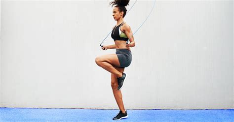 Calf Muscle Exercises