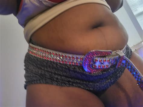 Fly Big Booty Ebony Bbw Come Find Out What A Unicorn Looks Like Rbbw