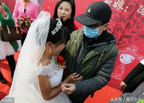 白血病兒子為母辦婚禮，母親聲淚俱下，這場特殊婚禮讓人動容 每日頭條