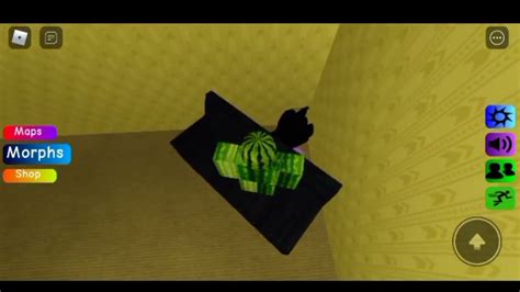 Roblox Find The Floppa Morphs Evil Sonic Floppa Youtube