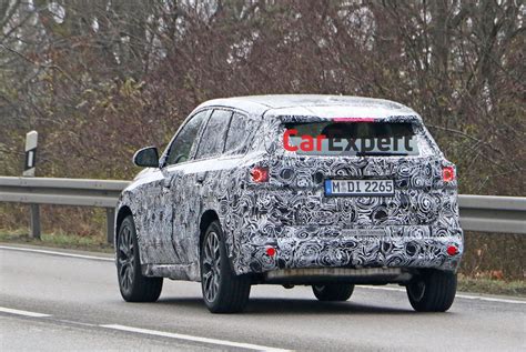 2022 Bmw X1 Phev Spied Carexpert