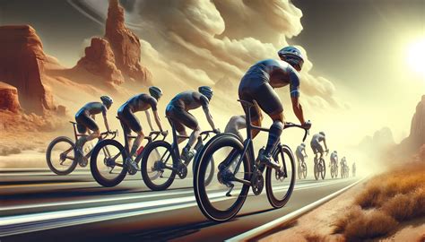 Exploring The Evolution Of Ultra Cycling