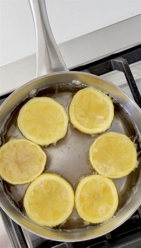 Lemon Paste The Culinary Chase