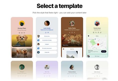 Cara Mudah Membuat Linktree Dan 6 Alternatifnya Kledo Blog
