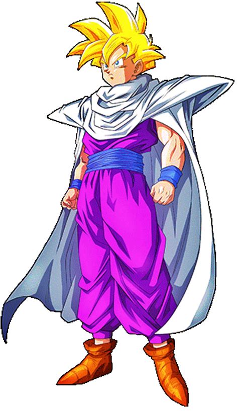Gohan SSJ Em 2022 Dbz Freeza Dourado Dragonball Z