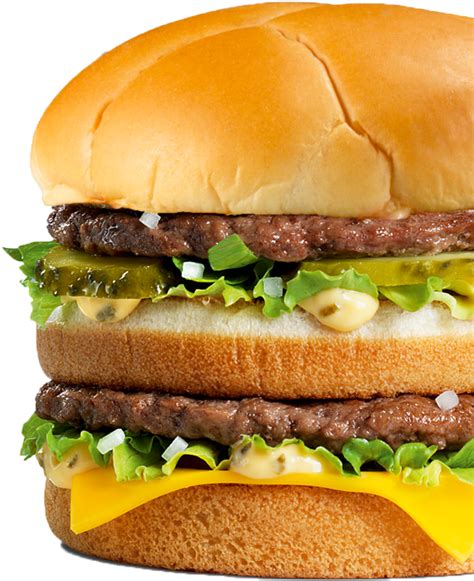 Download Double Cheeseburger Deluxe