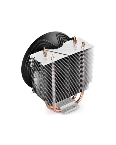 Deepcool Gammaxx 300b Cpu Cooler Blue Bermor Techzone Btz
