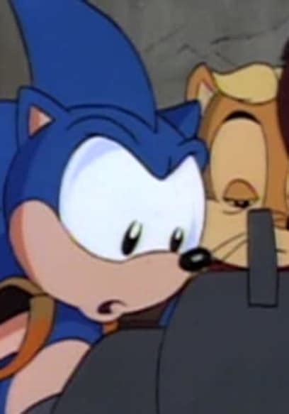 Watch Sonic The Hedgehog S01e01 Sonic Boom Free Tv Shows Tubi