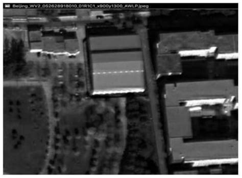 Spectrum Preserving Type Rapid Remote Sensing Image Fusion Method Eureka Patsnap