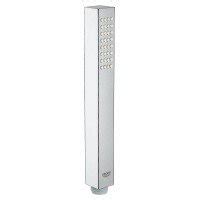 GROHE Euphoria Cube 27699 000 Ручной душ (хром), купить в интернет ...