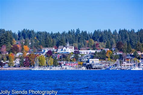 Poulsbo Washingtons Little Norway Provides Rich Culture And Fun For