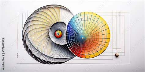A Visually Striking Image That Showcases The Capabilities Of Ai Such As A Machine Learning