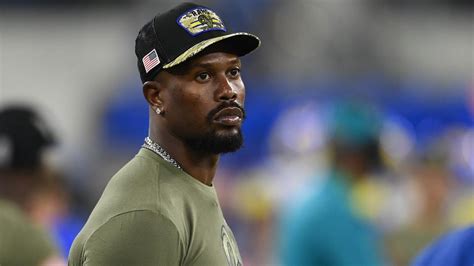 Is Von Miller Playing Tonight Pass Rushers Ankle Injury Worse Than