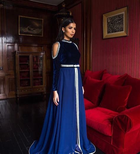 Vente Caftan Marocain Simple 2020 Pour Khotba Caftans Marocains