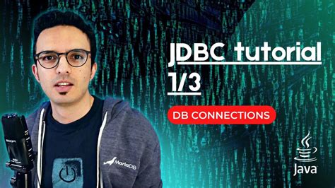 Jdbc Tutorial Part 1 How To Connect To A Database Hackernoon