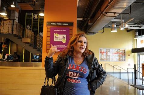 A Twitter Chat With Allison Robicelli