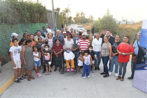 Obras Cuautla Rodrigo Arredondo Zapata 3 Central De Noticias Mx