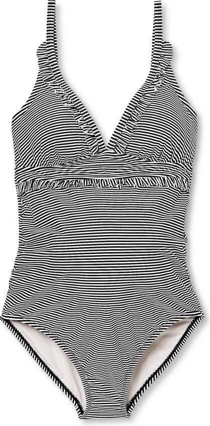 V Neck Micro Ruffle One Piece Maternity Swimsuit Isabel Maternity By
