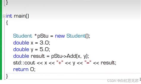 C 五、方法的定义、调用与调试csharp 根据方法名称调用方法 Csdn博客 C 五、方法的定义、调用与调试csharp 根据方法名称调用方法 Csdn博客