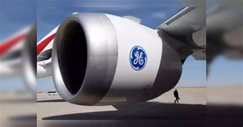 Ge Aerospace Plans To Increase Sourcing Of Components From India Etmanufacturing