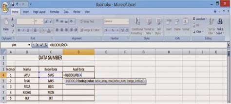 Cara Membuat Tanda Kurung Pada Excel Hongkoong