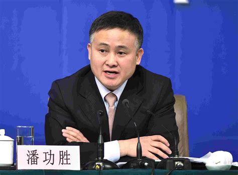 潘功胜：中国外汇市场有望保持较为平稳的运行状态 凤凰网