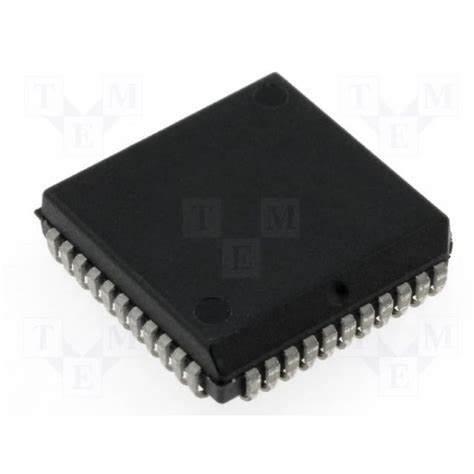 PIC16F877 20 L PLCC44 MICROCHIP Electrocomp