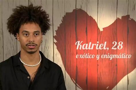 El Secret Més Ben Guardat Dun Solter A First Dates Que No Li Explica