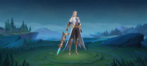 MLBB Silvanna Comprehensive Hero Guide Codashop Blog PH