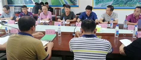 自治区生态移民发展中心到柳组织召开落久水利枢纽工程竣工移民安置验收工作计划审查工作会议 蓄水位 防洪 安置