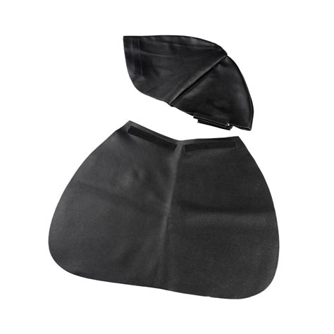 Leather Head And Neck Protector Standard Optrel Us