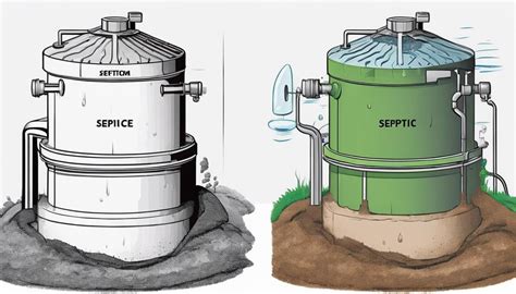 Does Septic System Treatment Remove Sludge Septic Tank Servicing