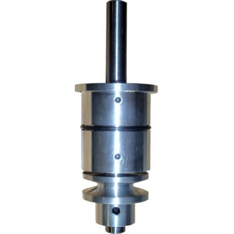 New Centrifuge Spindle Us Filtermaxx