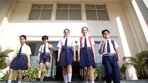 Maharashtras New Academic Year To Begin June 16 Summer Break Now More