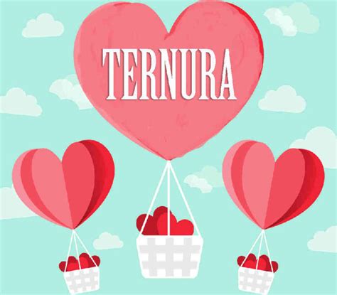 Ternura