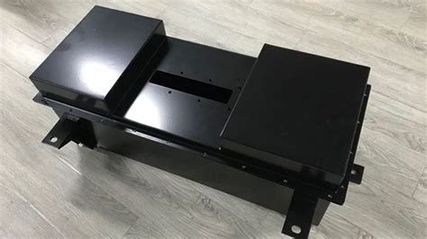 Prototype Sheet Metal Laser Cutting Service Jucheng Precision