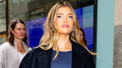 Sami Sheens Stunning Transformation