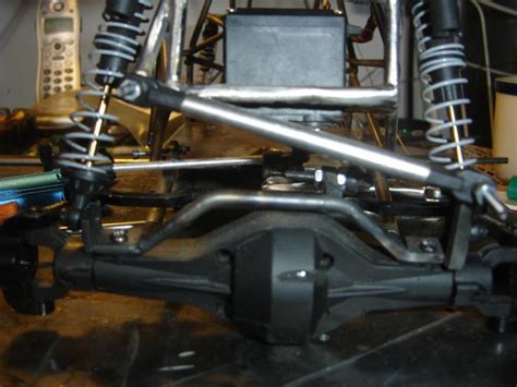 Moon Buggy Build Rccrawler 053 Rccrawler Forums