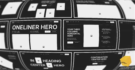 Hero Section Layout Ideas For A Website With Examples Indie Hackers