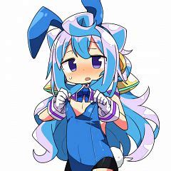 Hacka Doll No Zerochan Anime Image Board