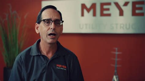 [video] Meyer Utility Structures On Linkedin Employeeappreciataion Structuralengineering