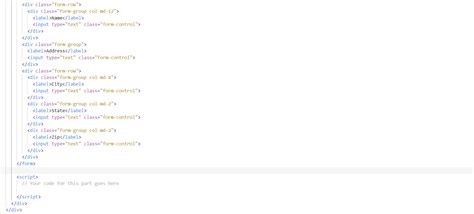 Solved You Will Create The Events Using Event Listeners And